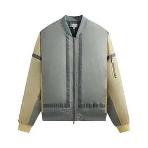 Kith Washed Silas Bomber Jacket