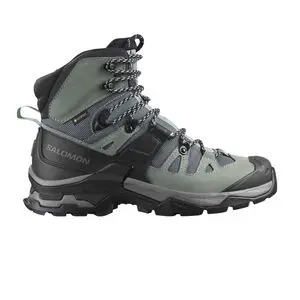 SALOMON Quest 4 Gore-tex - Grey