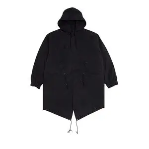 Men's Fishtail Parkas