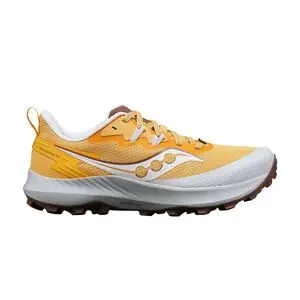 Saucony Peregrine 14 Sneakers - Orange