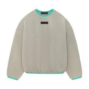 Fear Of God Polar Fleece Crewneck
