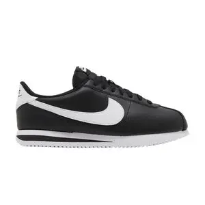Nike Black Cortez