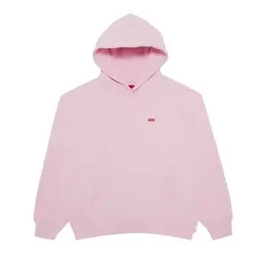Supreme Small Box Hooded Sweatshirt
