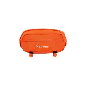 Supreme Waist Bag - Orange