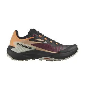 SALOMON Genesis Sneakers - Black