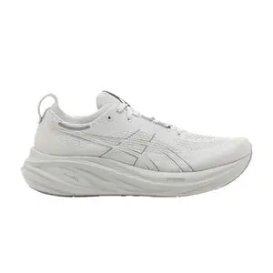 Asics Gel Nimbus 26 Sneakers - Grey