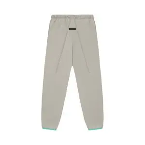 Fear Of God Sweatpants 'seal' Grey