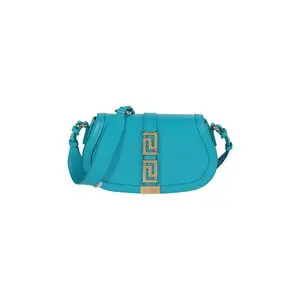 Versace Greca Goddess Shoulder Bag