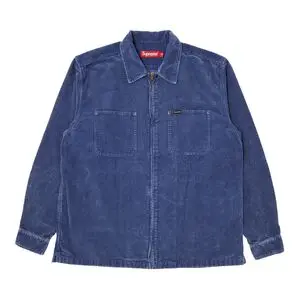 Supreme Frill Overshirts For Men
