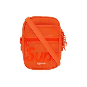 Supreme Shoulder Bag - Orange