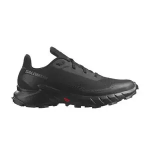 SALOMON Alphacross Sneakers - Black