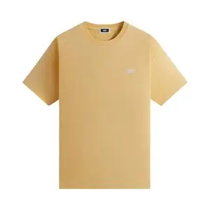 Kith Lax Tee 'glad' Gold