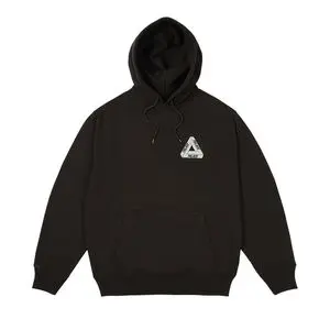 PALACE Bit Grippy Tri-ferg Hood