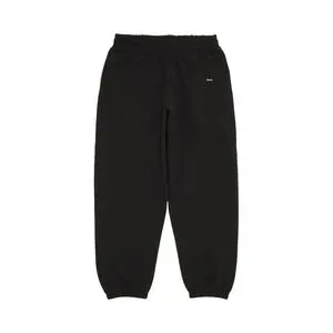 Supreme Small Box Sweatpant - Black