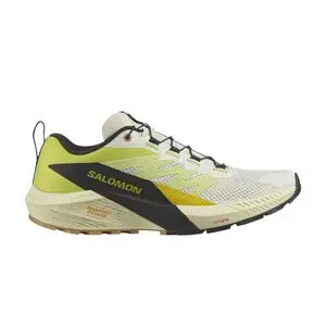 SALOMON Sense Ride 5 - Cream