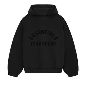 Fear Of God Streetwear Hoodies