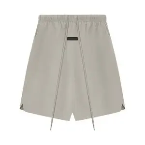Fear Of God Relaxed Shorts - Grey