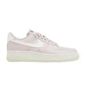 Nike Air Force 1 '07 Se Next Nature Sneakers - Pink