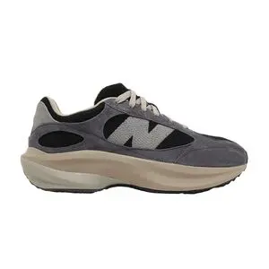 NEW BALANCE Wrpd Runner - Grey