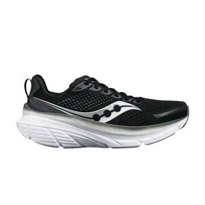 Saucony Guide 17 Shadow - Black