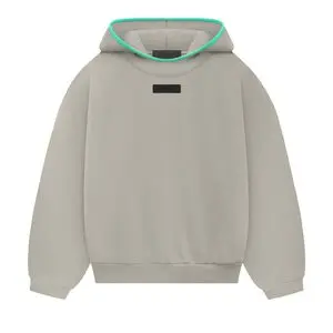 Fear Of God Hoodie - Grey