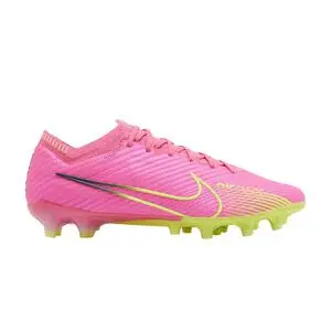 Nike Zoom Mercurial Vapor 15 Elite Ag Pro 'luminous Pack - Pink