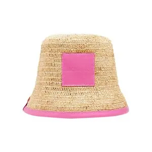 Jacquemus Le Bob Soli Pink