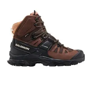 SALOMON Quest 4 Gore-tex Boots - Black