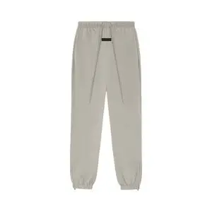 Fear Of God Nylon Track Pant 'seal - Grey