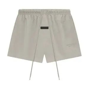 Fear Of God Nylon Running Short - Grey