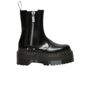 Women's Chelsea Platform Boots