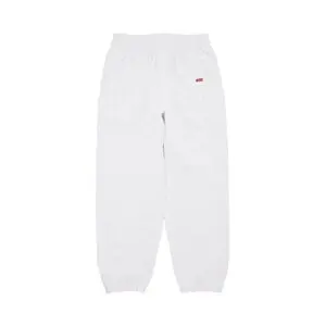 Supreme Small Box Sweatpant 'ash - Grey