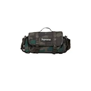 Supreme Mini Duffle Bag