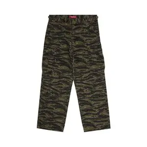 Supreme Cargo Pant - Green