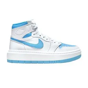 JORDAN 1 Elevate High Sneakers - Blue