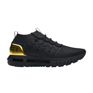 Under Armour Hovr Phantom 1 Sneakers - Black