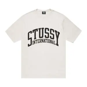 StÜssy International Tee