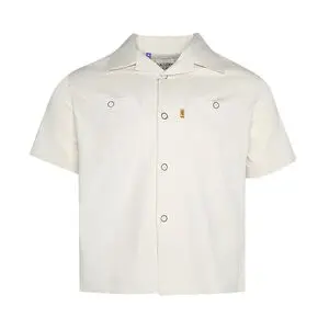GALLERY DEPT. Mechanic Shirt 'natural