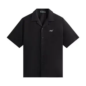 Kith Thompson Camp Collar Shirt