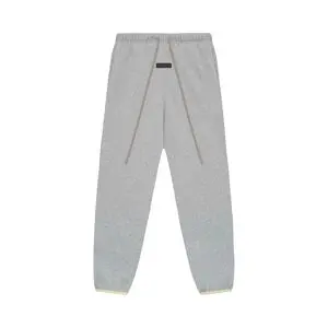 Fear Of God Sweatpants 'light Heather - Grey
