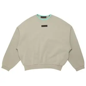 Fear Of God Crewneck Sweatshirt 'seal