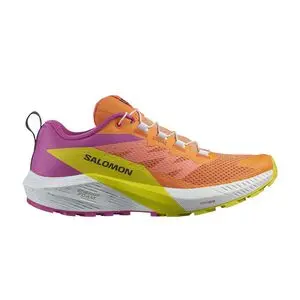 SALOMON Sense Ride Sneakers - Orange