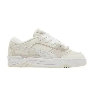 PUMA 180 Premium Sneakers - Grey