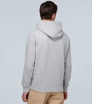 Polo Ralph Lauren Hooded Sweatshirt With Logo