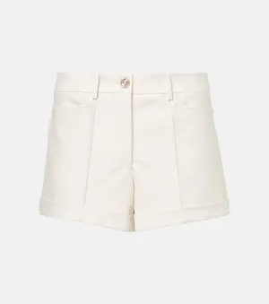 Tom Ford Tailored Shorts For Women