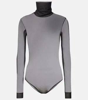 Maison Margiela Layered Bodysuits