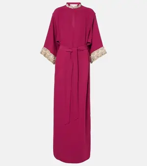Valentino Garavani Sleeveless Evening Dresses