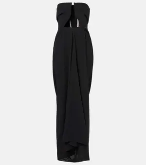 Rick Owens Bow Dresses