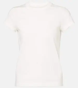 Rick Owens Oversized T-shirts For Women