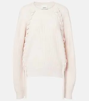 Isabel Marant Frill Knitwear For Women